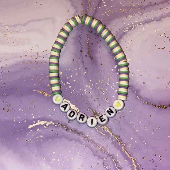 Jewelry | Handmade Miraculous Ladybug Adrien Bracelet | Poshmark